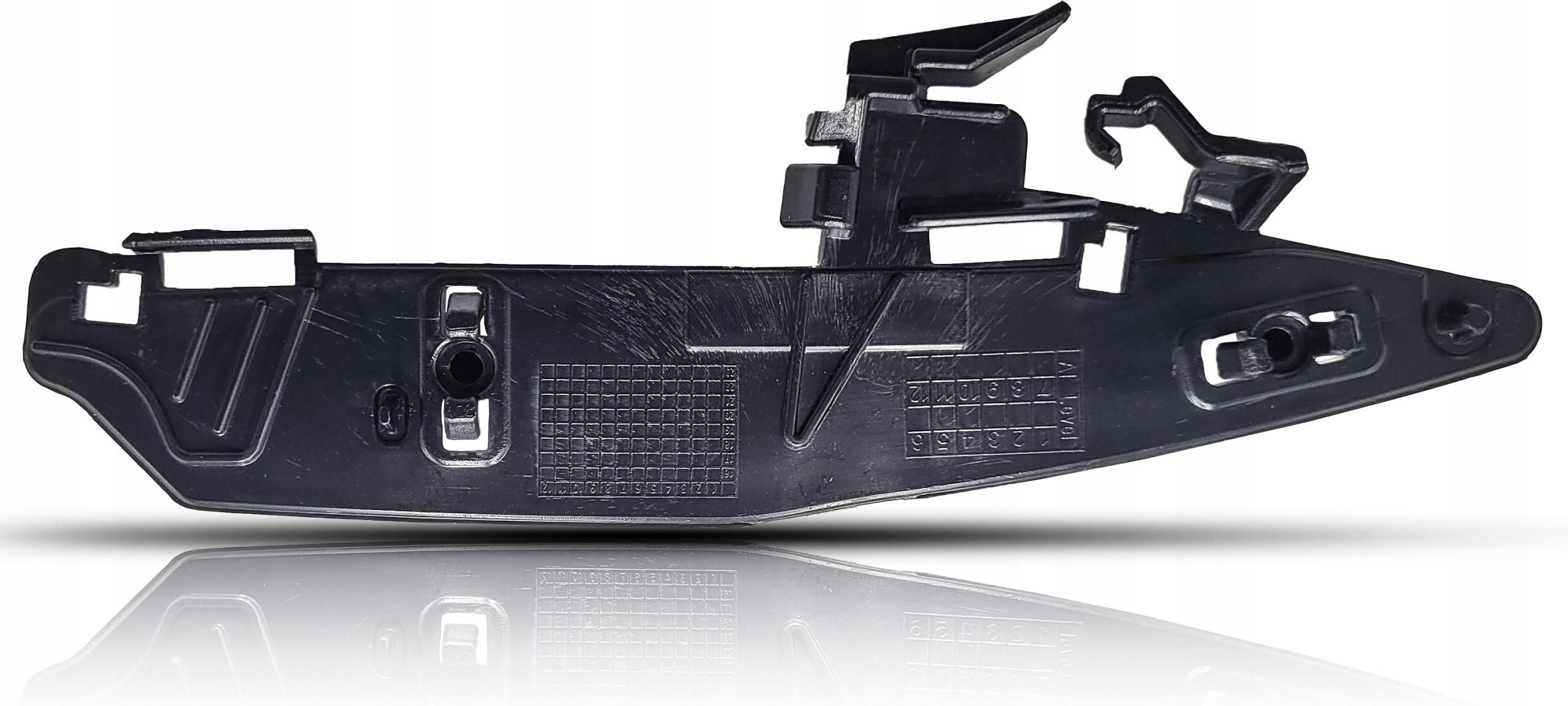 Kamex Ślizg Mocowanie Uchwyt Zderzaka Bmw X3 G01 G02 Lh Kamex ...