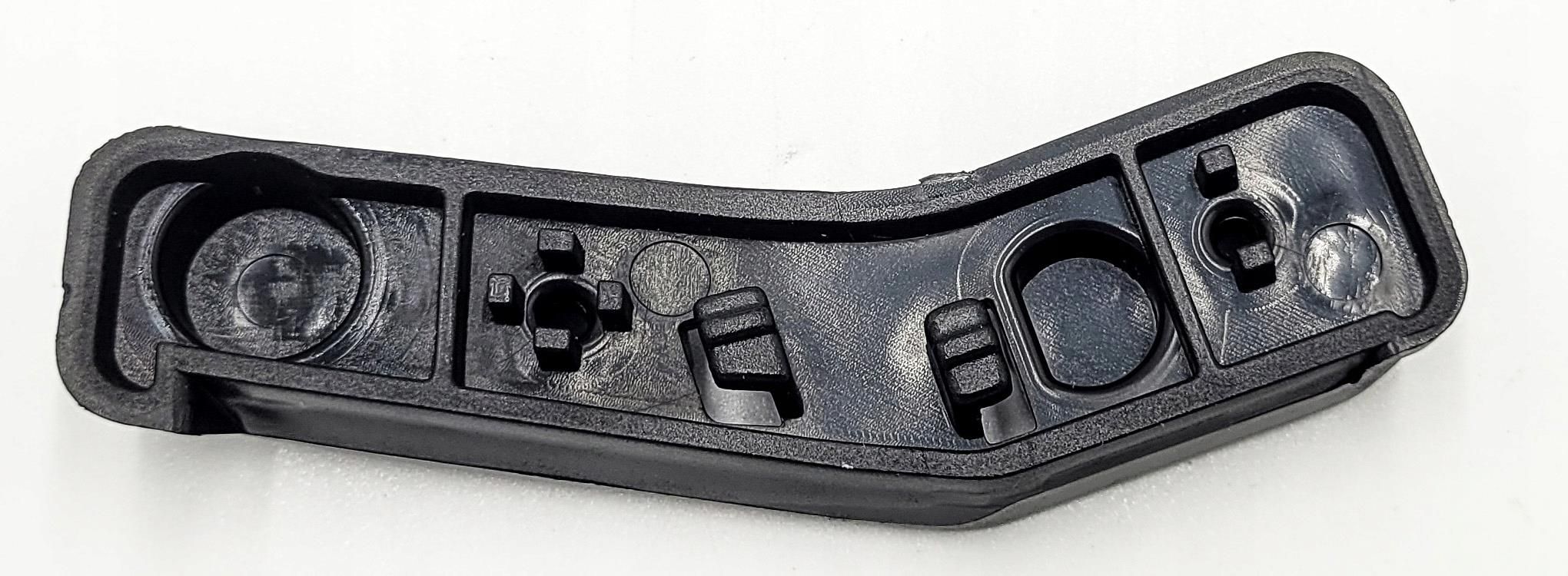 Kamex Ślizg Mocowanie Uchwyt Błotnika Bmw X1 F48 Prawe Kamex ...