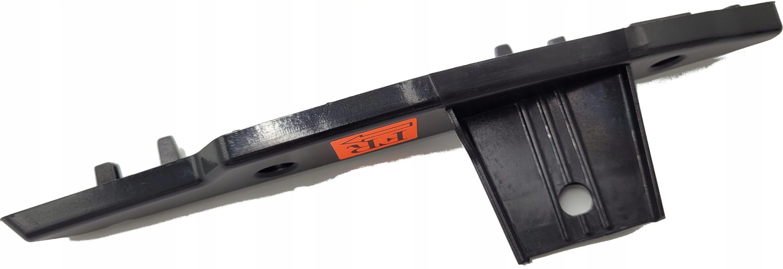 Kamex Ślizg Zderzaka Błotnika Mocowanie Bmw X3 G01 X4 Rh Kamex ...