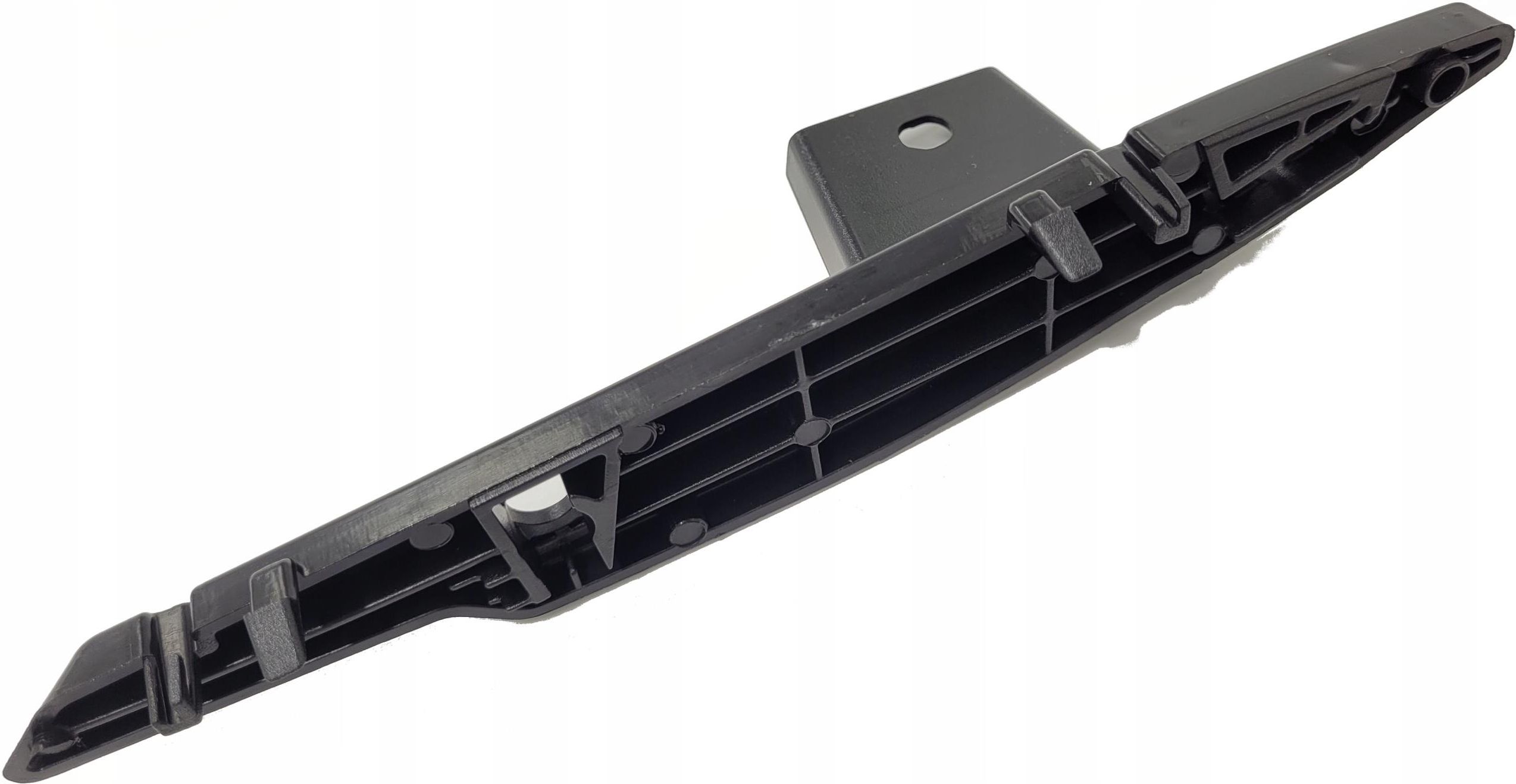 Kamex Ślizg Zderzaka Błotnika Mocowanie Bmw X3 G01 X4 Rh Kamex ...