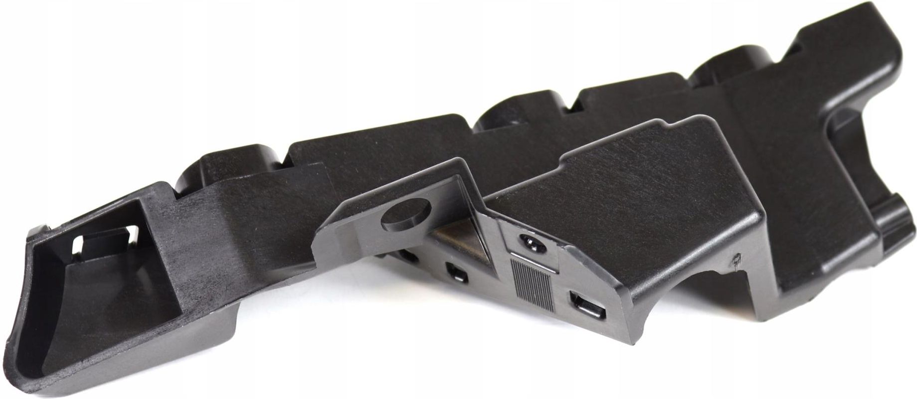 Audi Oe Ślizg Prowadnica Zderzaka Przód Q7 Prawy Aso 4M0807284B ...