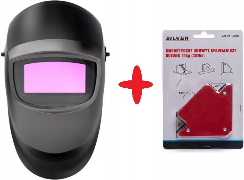 3M Przyłbica Speedglas 9002 Nc Maska Spawalnicza 401385 - Opinie i ceny ...