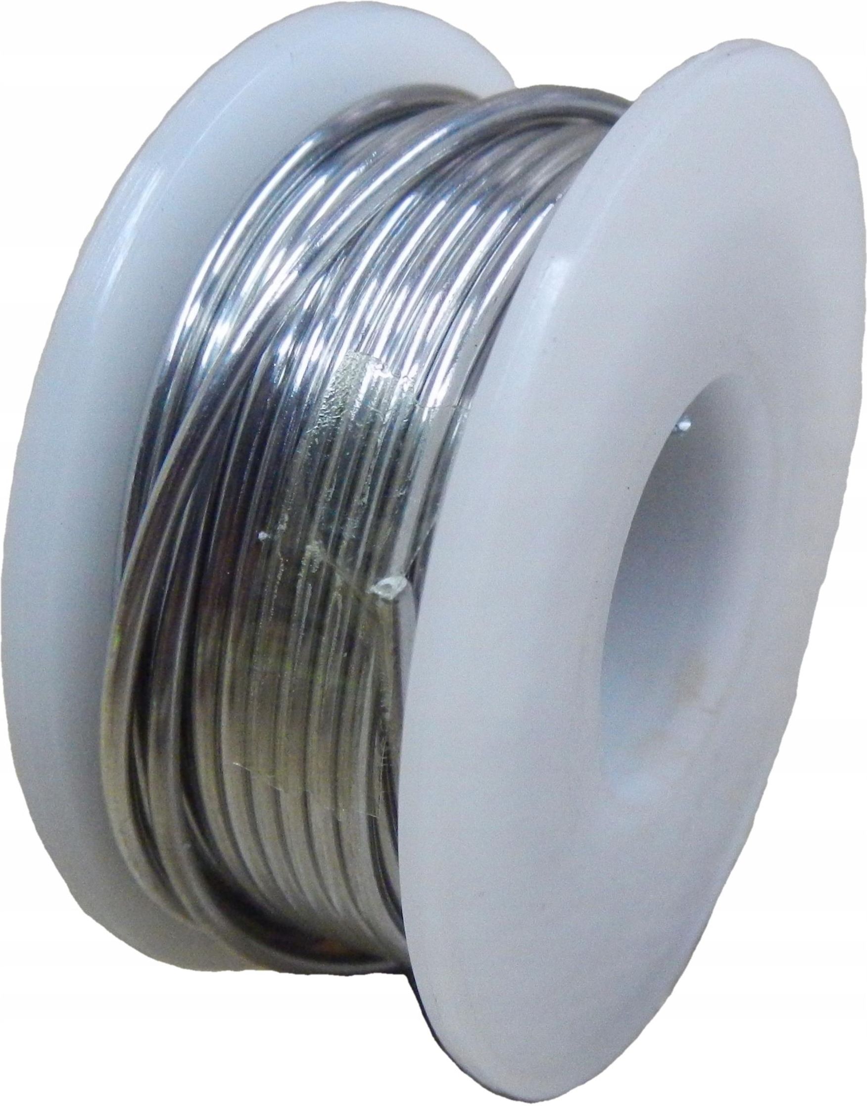 Topex Cyna Lut Cynowy 60% Sn Drut 1.5mm 100g T880 - Opinie i ceny na ...