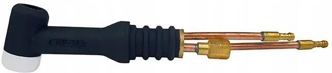 Sherman Korpus Palnika Tig Sr18 Flex Uchwyt Fajka Palnik Sr18F - Opinie ...