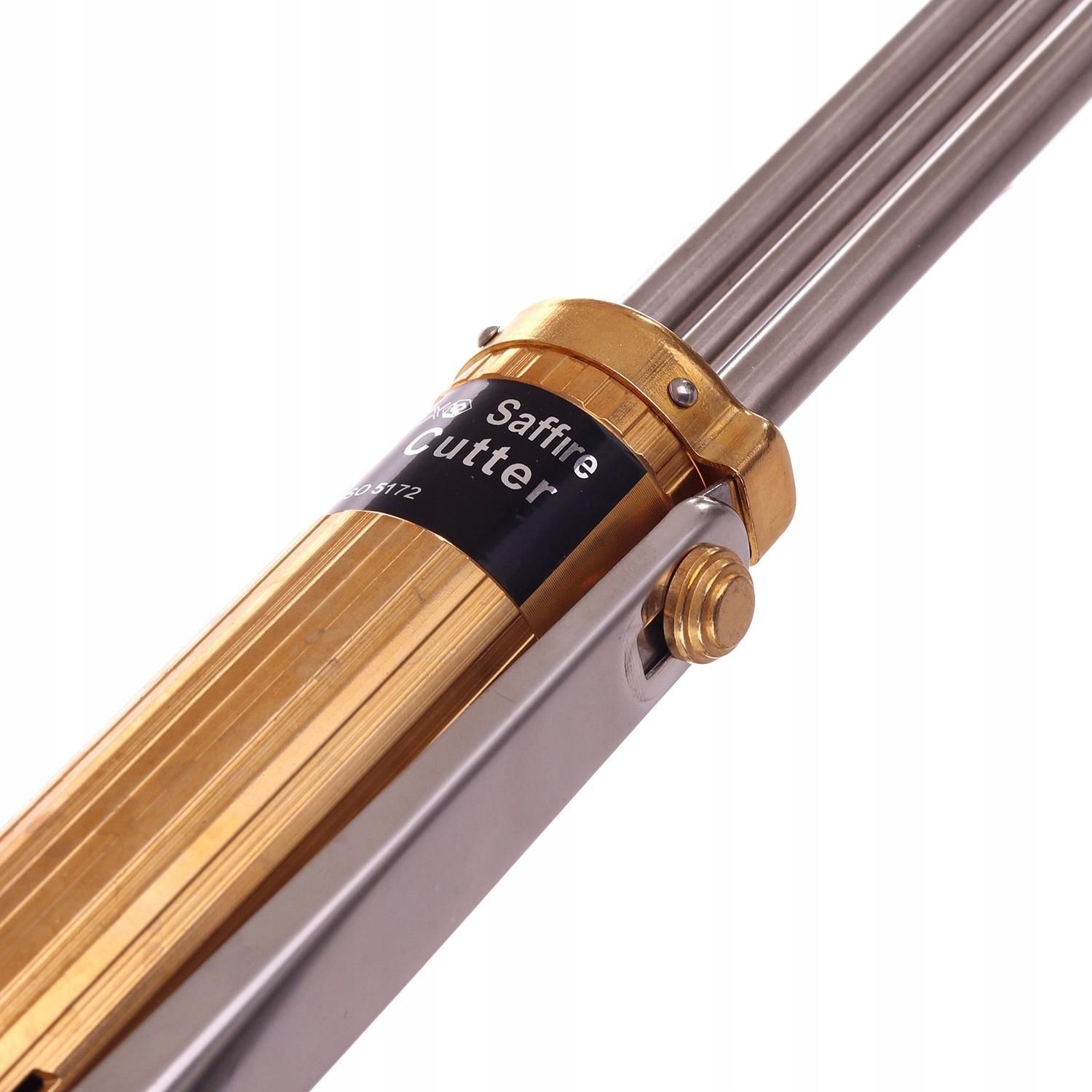 Mubex Palnik Cięcia Propan Tlen Acetylen 1000mm Ct361000 - Opinie i ...