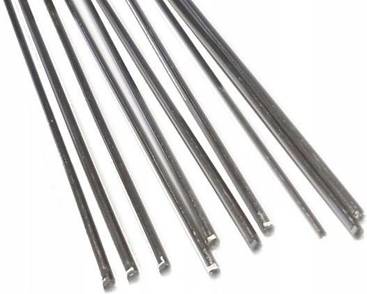 Sherman Drut Tig 309 Lsi Nierdzewny Przejściówka 2,0 10szt. 30920 ...