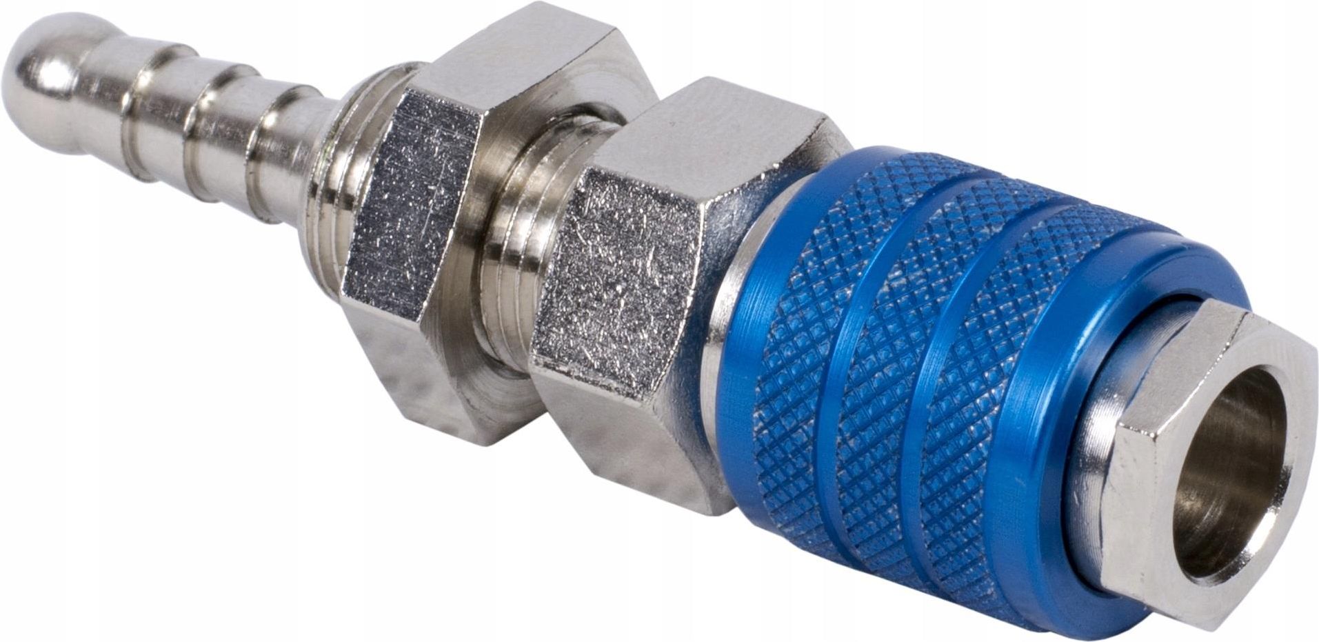 Magnum Szybkozłączka Grodziowa Typ 21 6mm Dn5 Blue Z21Sz6Grni - Opinie ...