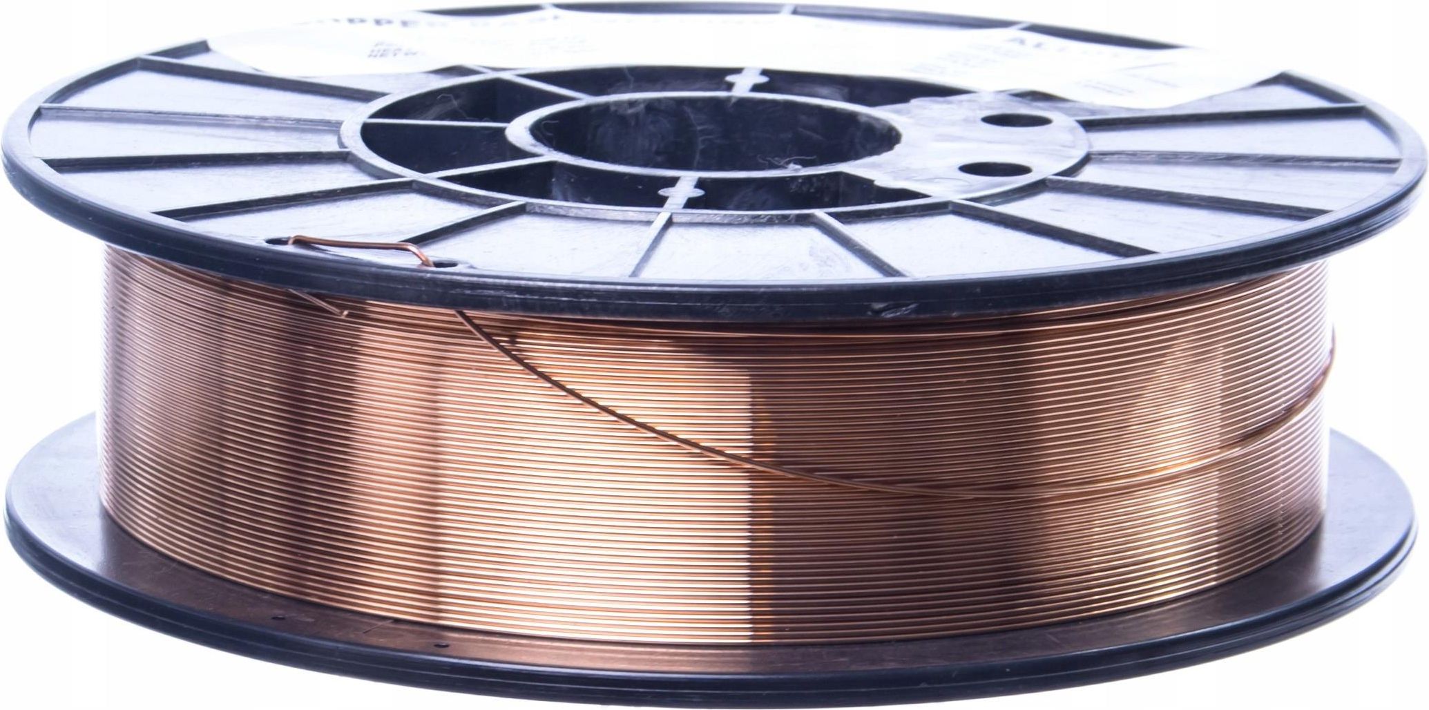 Magnum Drut Spawalniczy Mig Cusn6 0,8 5Kg Superweld Dcusn608Z5 - Opinie ...