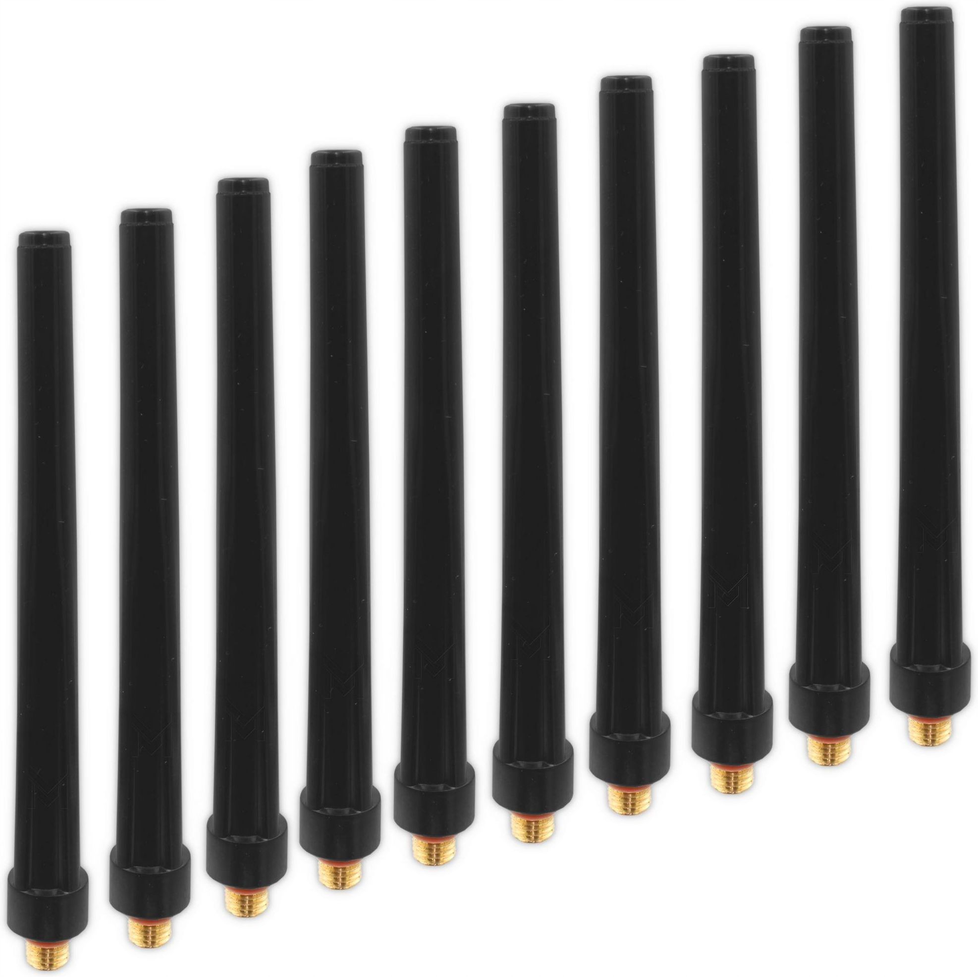 Vogelmann 10X Korek Długi Tig T41V24 Sr9 Sr20 1701032 - Opinie i ceny na Ceneo.pl