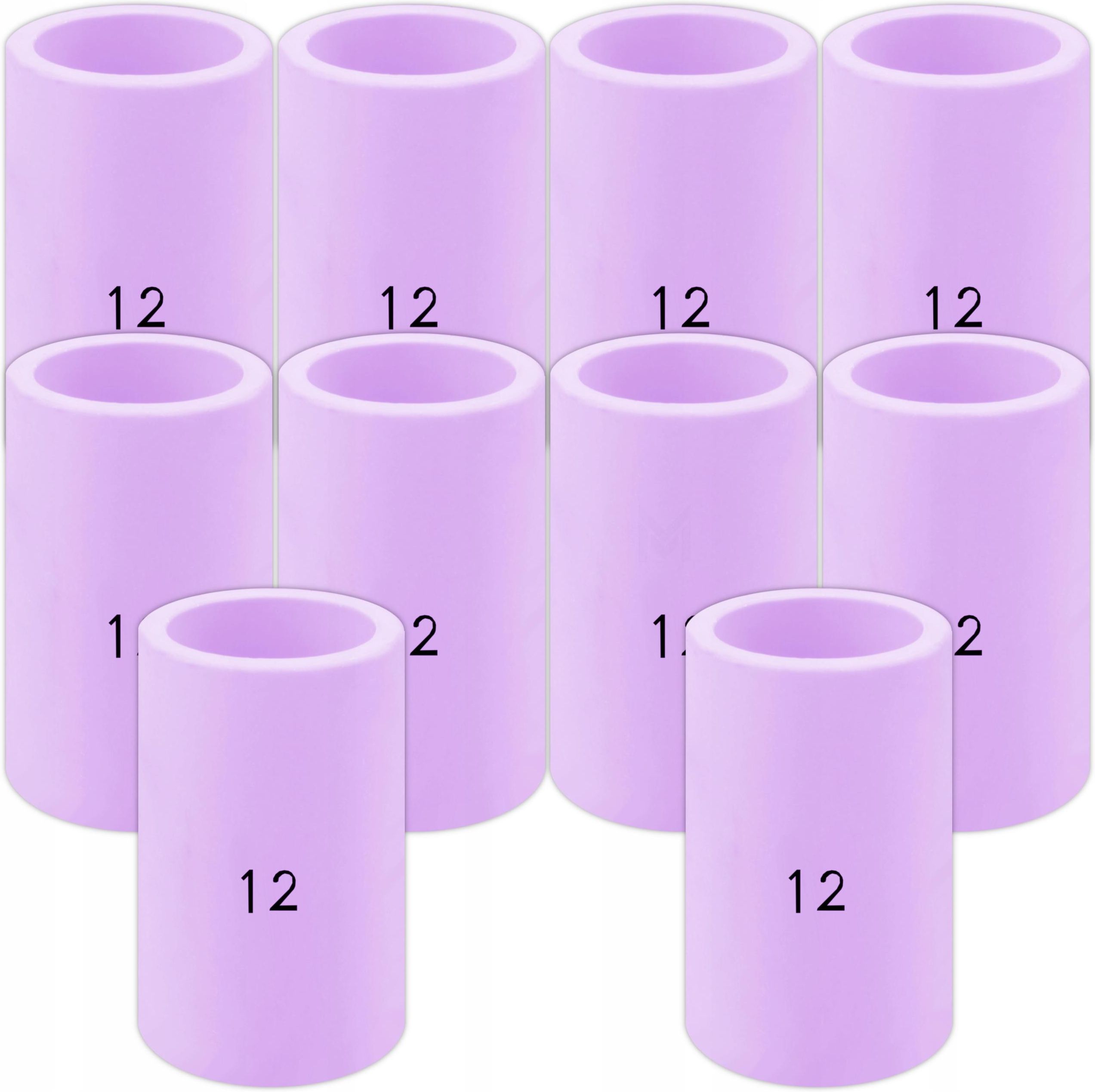 Vogelmann 10X Dysza Ceramiczna Tig #12 54N19 Sr17 Sr18 Sr26 1702065 - Opinie i ceny na Ceneo.pl