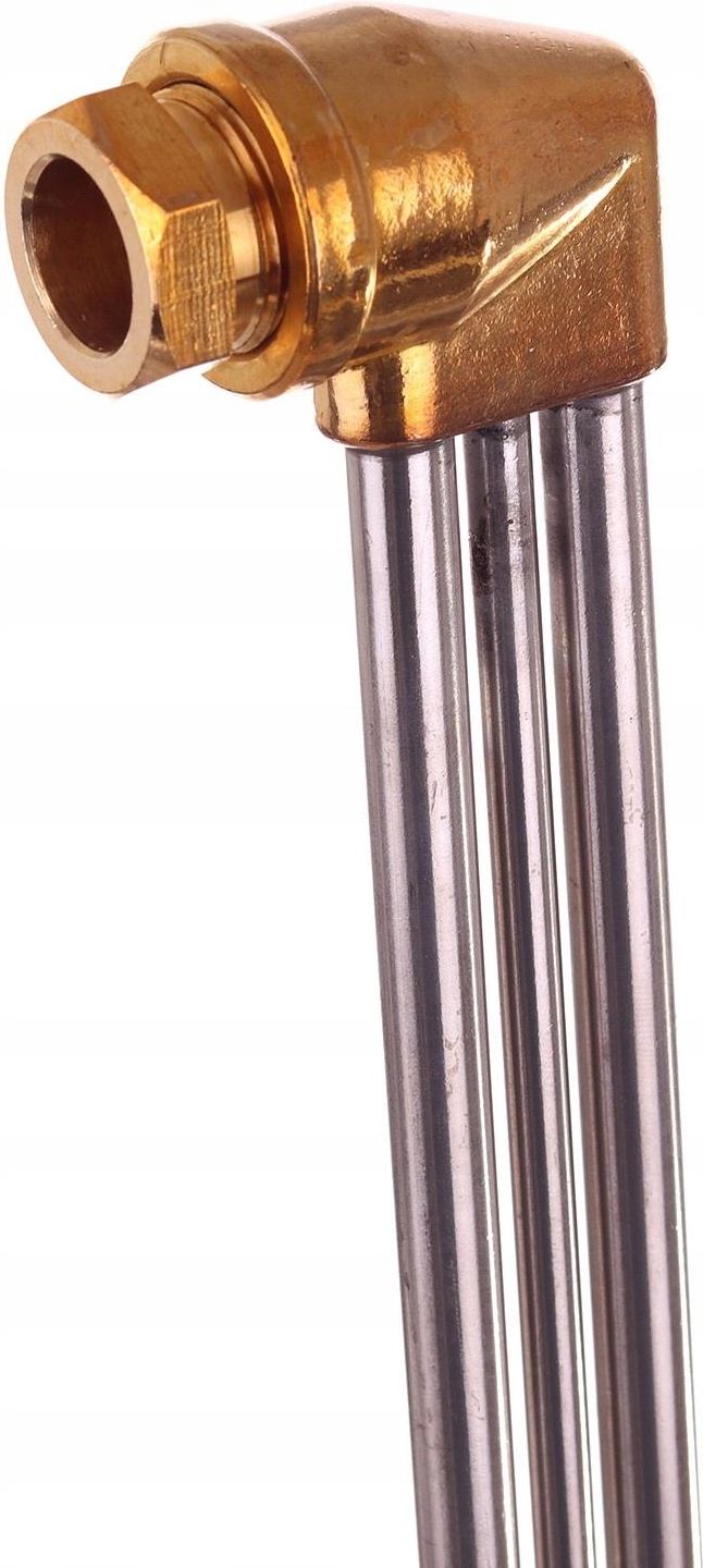 Mubex Palnik Do Cięcia Acetylen 80cm 4X Dysza Mubex800+4Xanme - Opinie ...