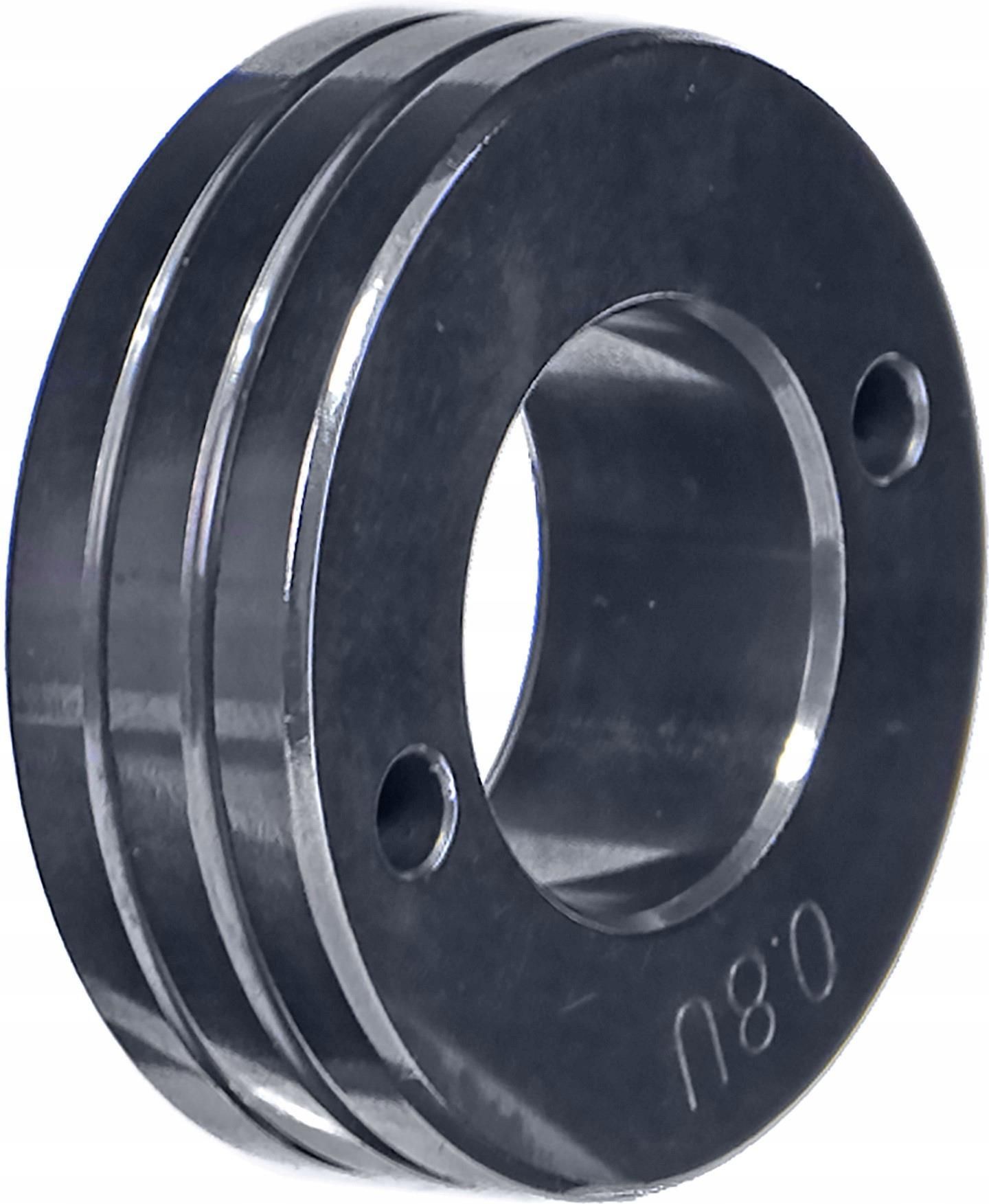 Magnum Rolka Podajnika Drutu Mig 0.8/1.0 Zp22/30 Alu Ra0810O22 - Opinie ...