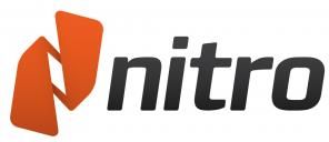 Program biurowy Nitro Software, Inc. PDF (License, MAC Perpetual ML ESD ...