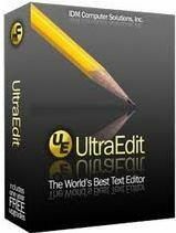 Program biurowy Idm Computer Solutions, Inc. UltraEdit (License Perpetual Concurrent), Liczba ...