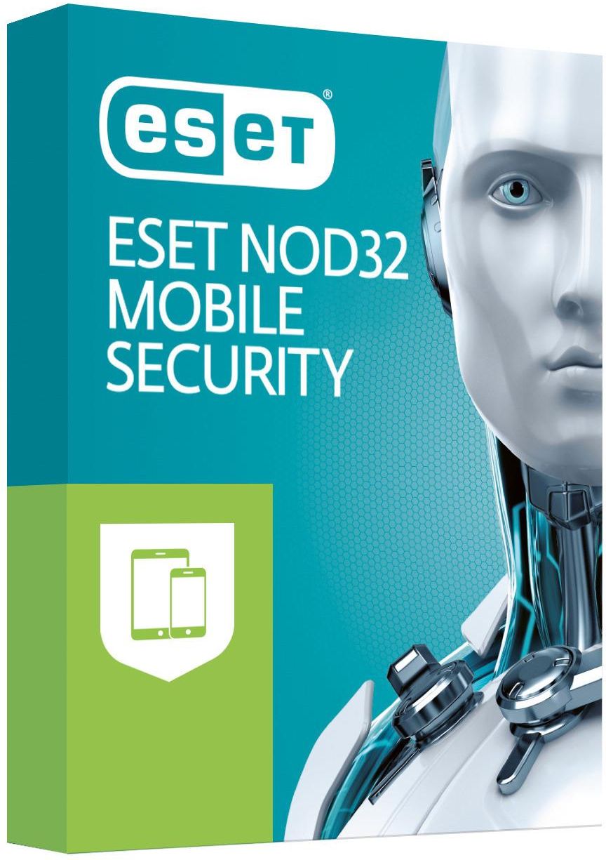 ESET Mobile Security/ESET Smart TV Security (Licencje na 1 urządzenie ...