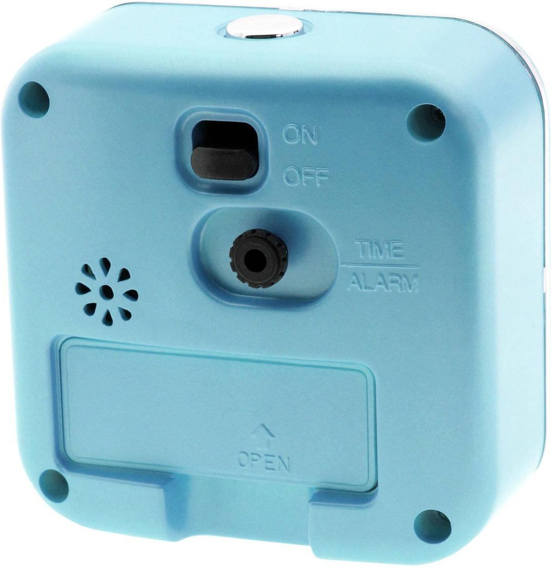 Jvd Budzik Led Light (Srp9011) - Opinie i atrakcyjne ceny na Ceneo.pl