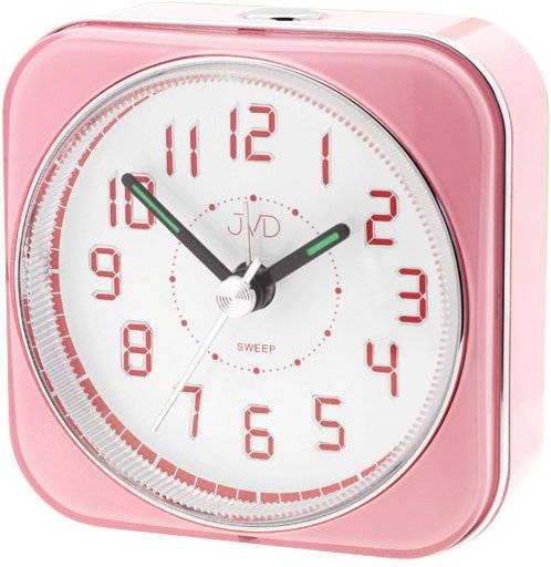 Jvd Budzik Led Light (Srp9012) - Opinie i atrakcyjne ceny na Ceneo.pl