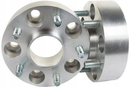 Slide Dystanse Przykręcane 30Mm 70,3Mm 5X120,65 Dm421 - Opinie i ceny ...