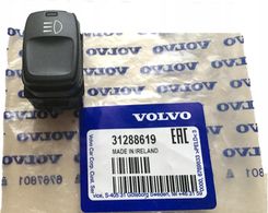 Volvo Oe S60 V70 Xc70 S80 Xc90 Wlacznik Swiatel Dodat 30725838 - Opinie ...