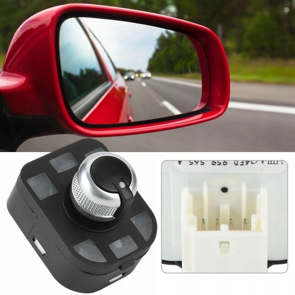 Shr Germany Przełącznik Lusterek Audi A1 A2 A3 8P A4 B6 B7 4F0959565A ...