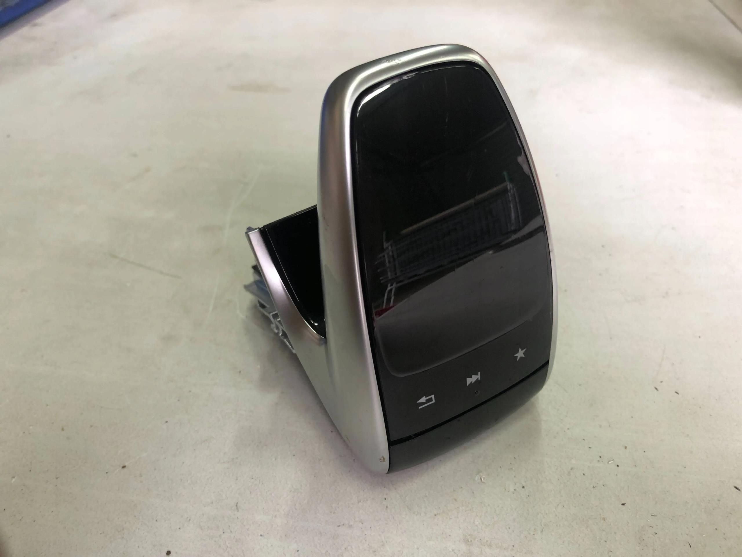 Mercedes-Benz Oe W205 Panel Touchpad 2059009927 A2059009927 - Opinie i ...