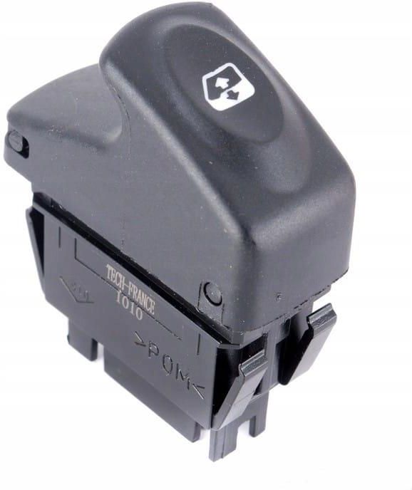 Tech-France Przełącznik Podnoszenia Renault Kangoo I 97-08R. 090327 ...