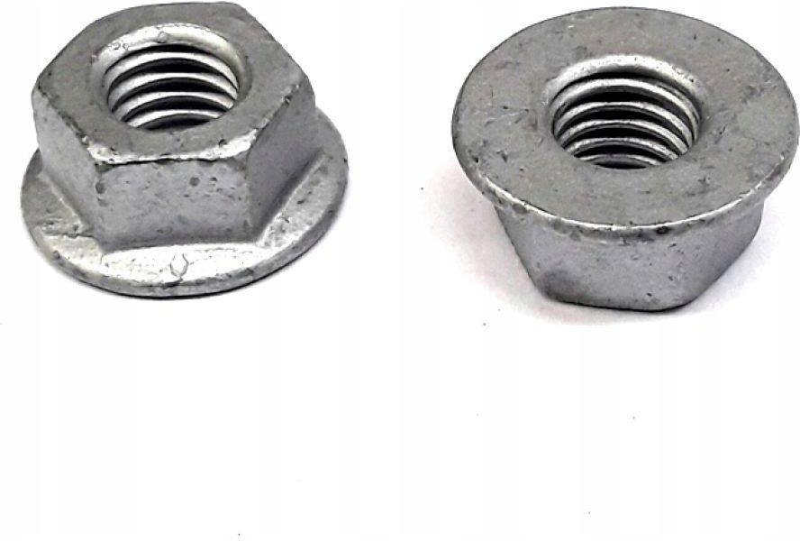 Volvo Oe Nakrętka (10) Oryginał 985901 - Opinie i ceny na Ceneo.pl