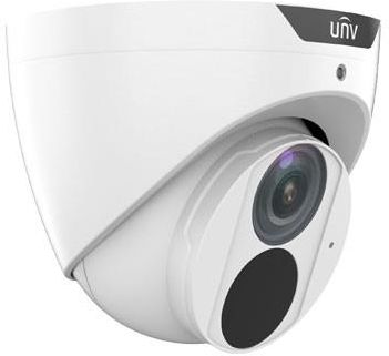 Kamera IP wewnętrzna/zewnętrzna Uniview Ipc3615Sb-Adf28Km-I0 - Opinie i ceny na Ceneo.pl