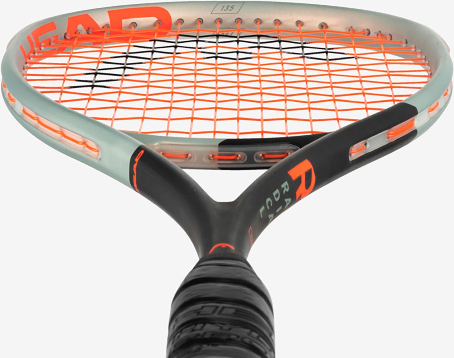 Head Rakieta Do Squasha Radical 135 2022 Szara 210022 - Ceny i opinie ...
