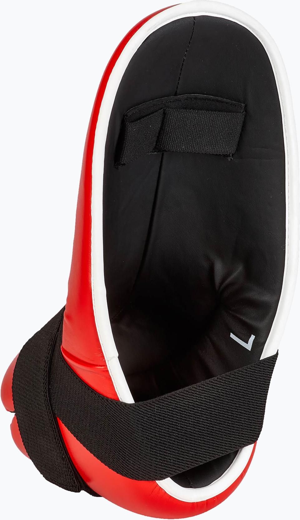 Adidas Ochraniacze Na Stopy Super Safety Kicks Adikbb100 Czerwone ...