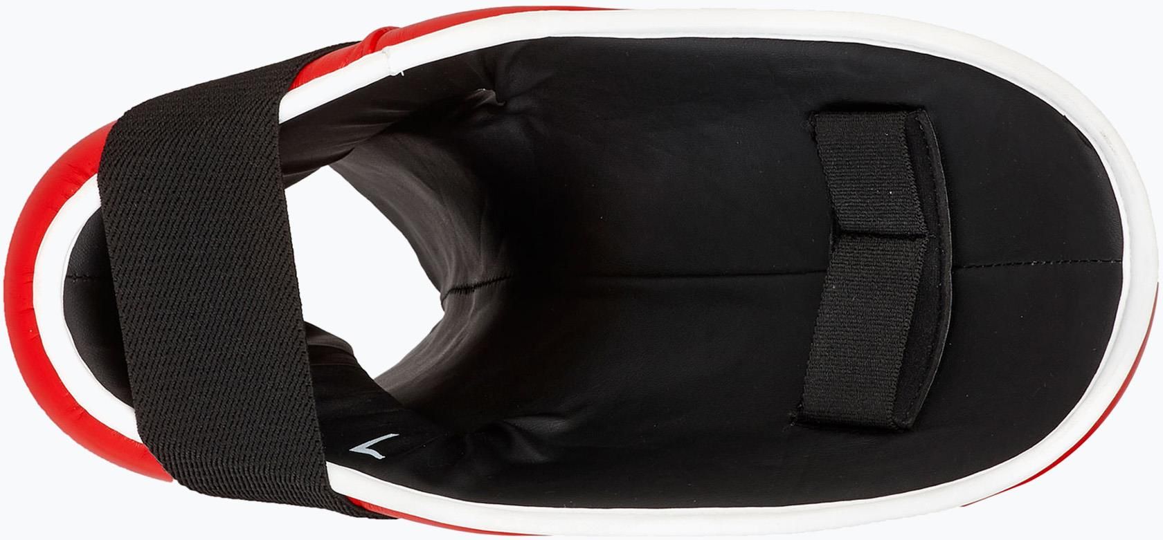 Adidas Ochraniacze Na Stopy Super Safety Kicks Adikbb100 Czerwone ...