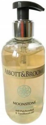 Mydło Abbott &Amp Broome Mydło Płynie Do Rąk Moonstone 300ml - Opinie i ...