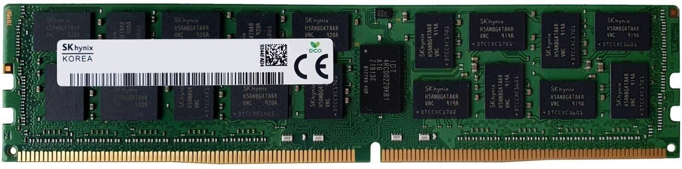 Hynix DDR4 128GB 3200MHz (HMABAGL7ABR4N-XN) - Pamięć RAM - Opinie i ...