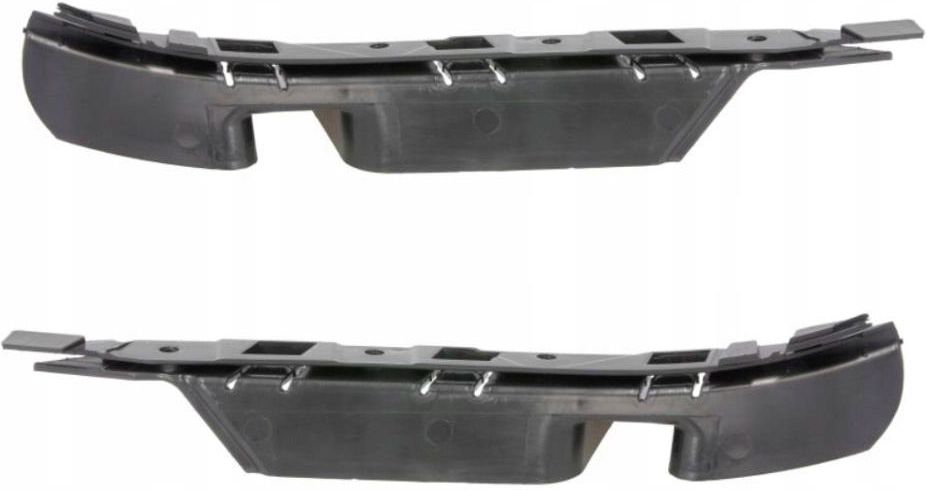 Autodor Bmw 5 E60 03-07 Komplet Ślizgi Zderzaka Mocowania A10797/8 - Opinie i ceny na Ceneo.pl