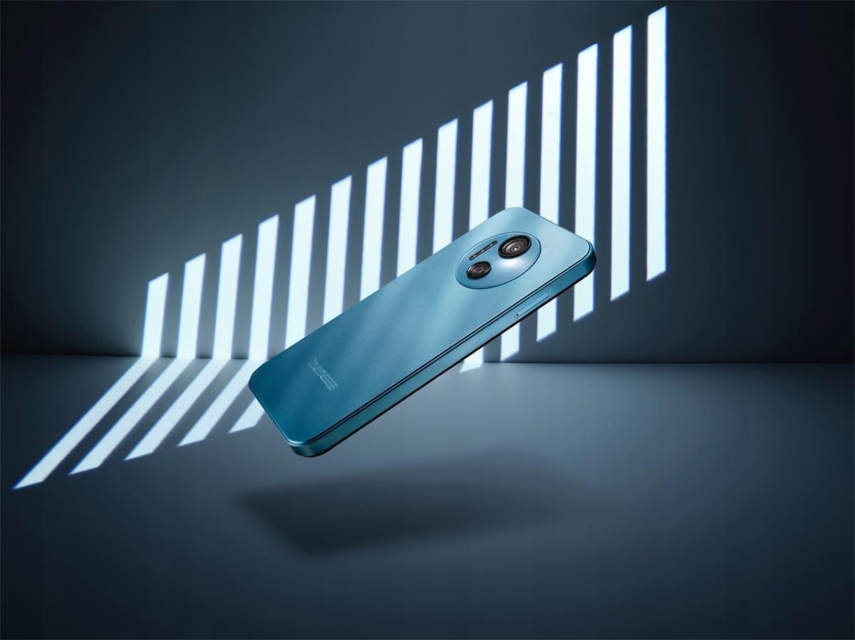 Doogee X97 Pro 4/64GB Niebieski - Cena, opinie na Ceneo.pl