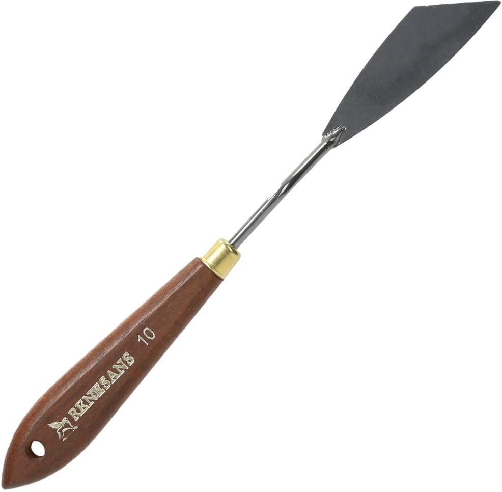 Renesans Szpachelka Malarska Nr 10 Szpachelka10 - Ceny i opinie - Ceneo.pl