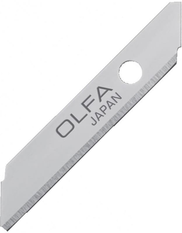 Olfa Ostrza Wymienne Tsb 1 Do Noża Ts 1675 - Ceny i opinie - Ceneo.pl