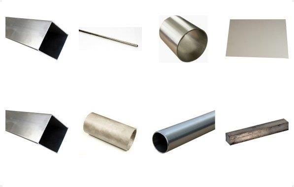 Materiały konstrukcyjne Blacha Nierdzewna Szlifowana Inox 1,5x500x250mm - Opinie i ceny na Ceneo.pl