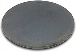 Materiały konstrukcyjne Blacha Surowa Stalowa Okrągła 1mm Fi400 ...