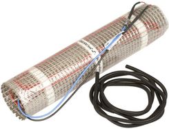 Ogrzewanie podłogowe Devi Mata Grzejna Dwustronnie Zasilana Dsvf-150 150W/M2 1136491AYYY001 ...