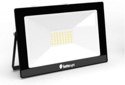 Lumilight Naświetlacz Led Halogen 50W 3500Lm Mizar Neutralna (LL4002 ...