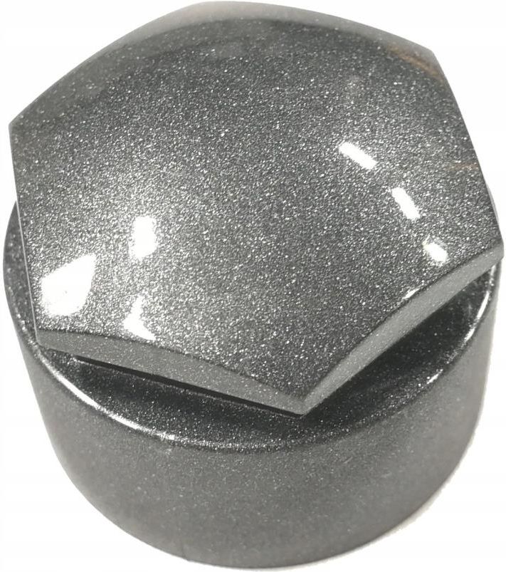 Volkswagen Oe Vw Audi Nakładka Śruby Koła 17 Szara 4M0601173D - Opinie ...