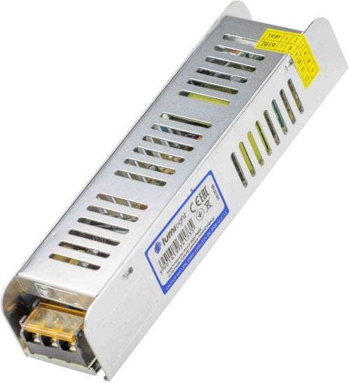 Lumilight Zasilacz Ldn 150W 12V Dc Ip20 Do Taśm Led Montaż (LL1742) - Opinie i ceny na Ceneo.pl