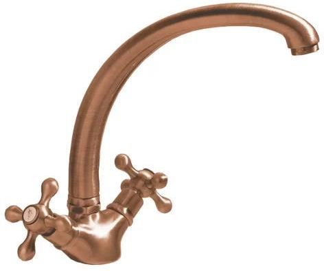 Fev Italia Mosca Miedź Bateria Kuchenna (MA05550CRC) - Bateria kuchenna ...