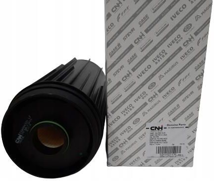 Iveco Oe Filtr Oleju Stralis Eurotech 5801592275 - opinie i ceny na ...