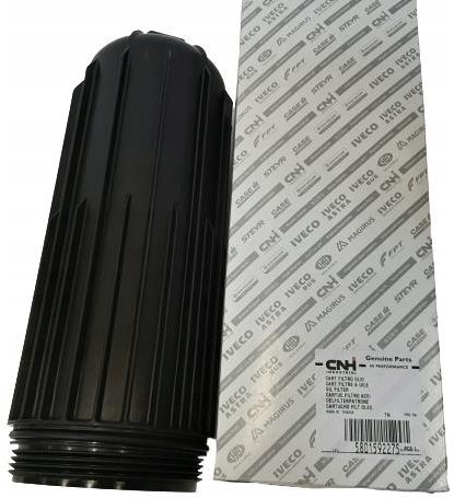 Iveco Oe Filtr Oleju Stralis Eurotech 5801592275 - opinie i ceny na ...