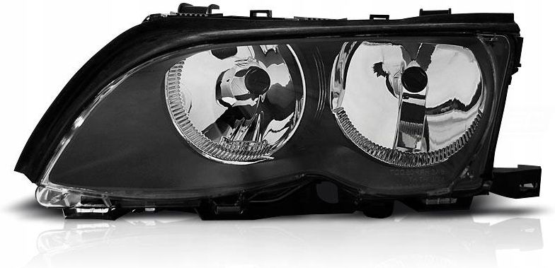 Lampa przednia Eagle Eyes Lampa Lewa Reflektor Bmw E46 01-05 Sedan Touring FBM01L - Opinie i ...