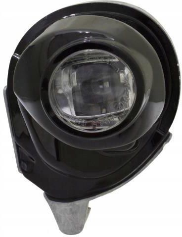 Lampa przednia Tyc Mazda Cx-5 2017 17 2018 18 2019 19 2020 Halogen L ...
