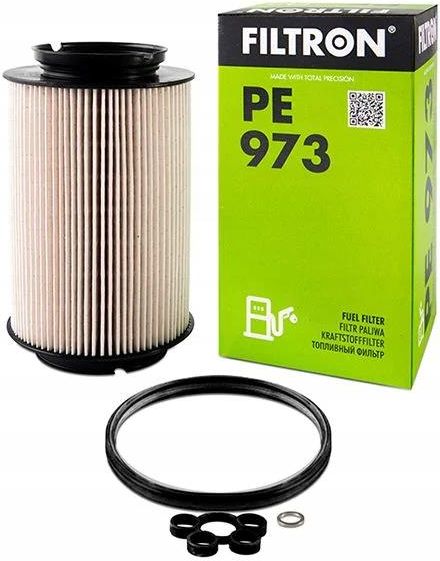Filtr paliwa Filtron Filtr Paliwa Vw Diesel Pe973 3 - Opinie i ceny na ...