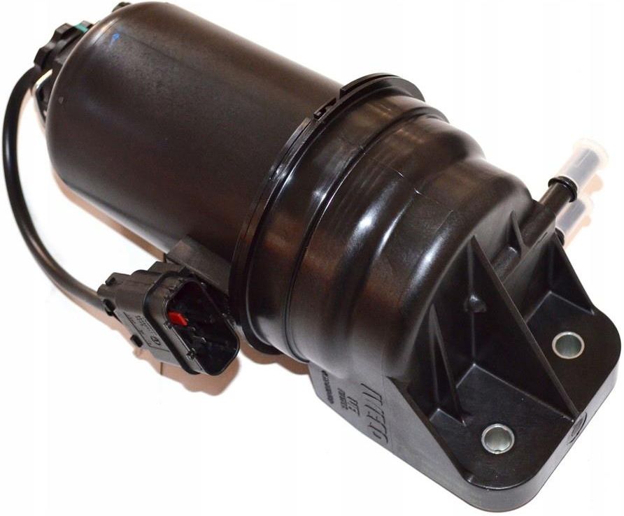 Filtr paliwa Iveco Filtr Pal Daily 14 - Opinie i ceny na Ceneo.pl